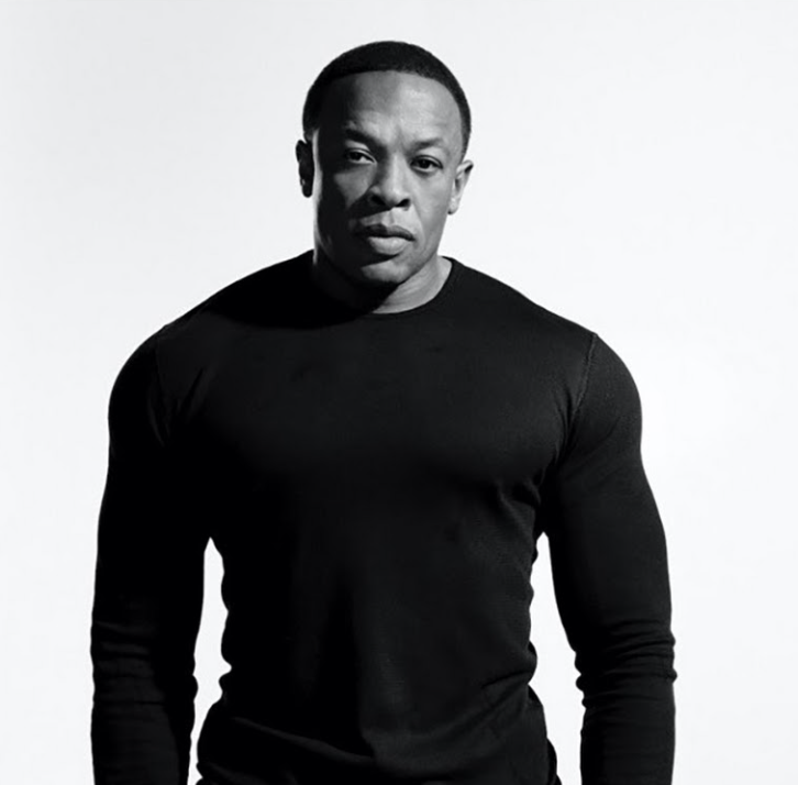 Dr. Dre | Bravado
