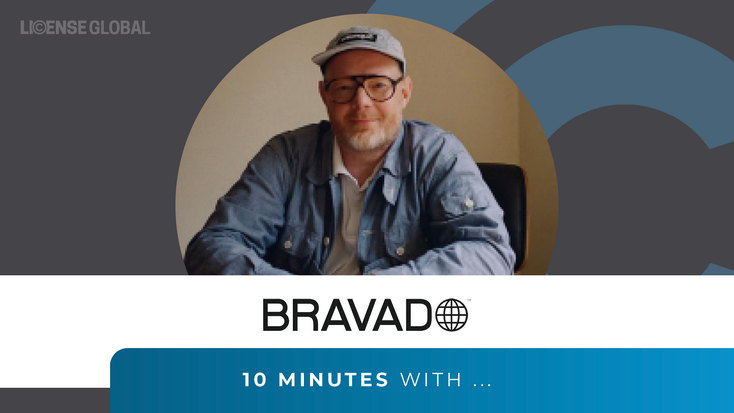 10 Minutes With … Bravado/Epic Rights on Licensing Music Artists | Bravado
